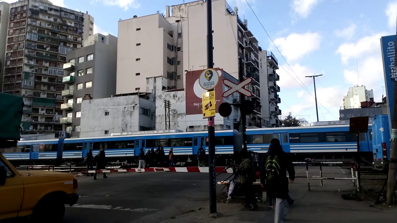 PaN Rojas, Caballito [Secuencia completa] - YouTube