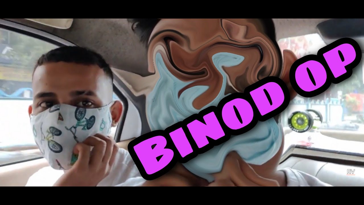 FINALLY I FIND BINOD | INDEPENDENCE DAY SPECIAL - YouTube