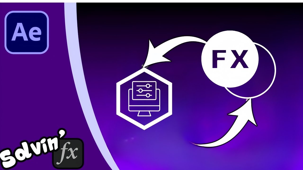 Cómo instalar plugins en Adobe After EffectsTutorial - YouTube