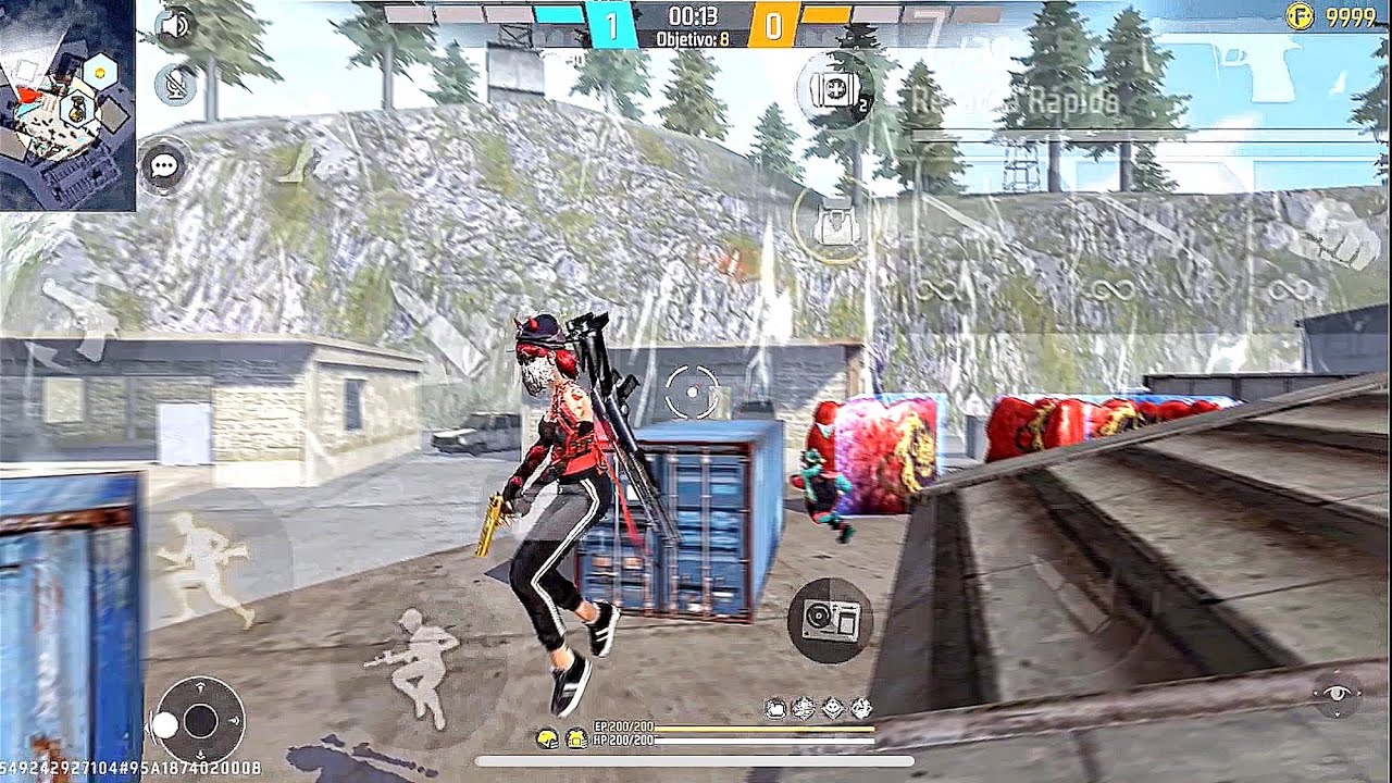 The fazin Art - YouTube