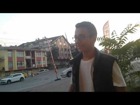 Markette para düşürdük.Abi aldı! Sosyal deney#1