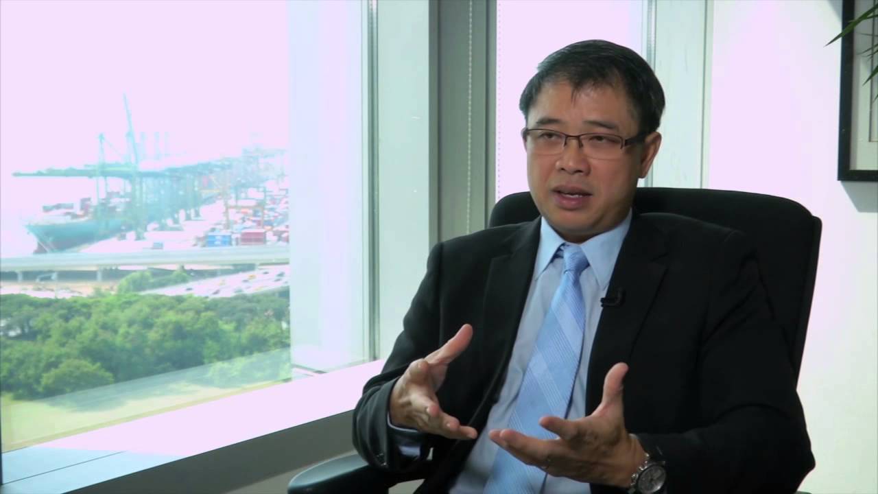 Career in Law...Philip Fong, Partner at Harry Elias - YouTube