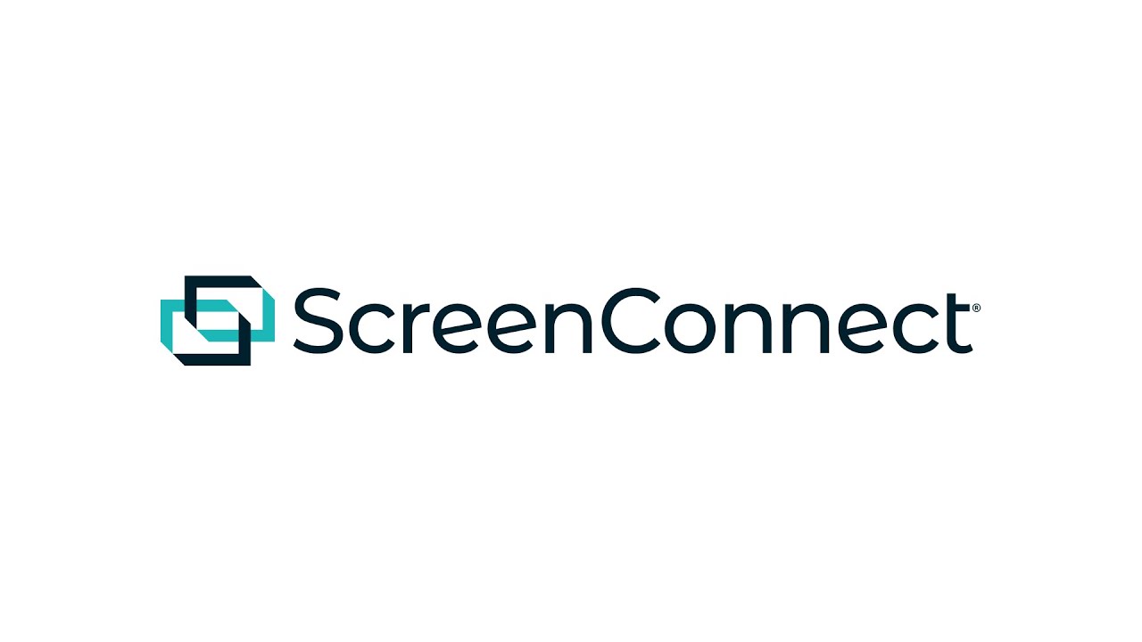 Screenconnect Overview Page Youtube
