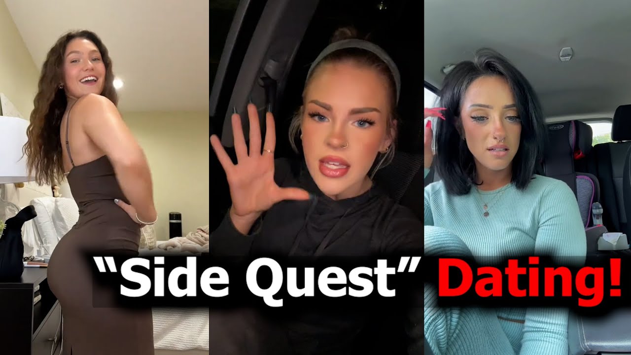 Modern Dating Struggles : Undatable Women! (25) - YouTube