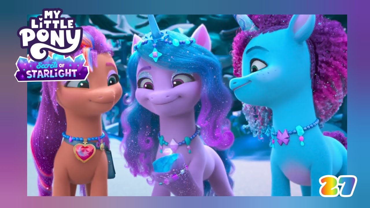 Secretos de starlight (1/17) - YouTube