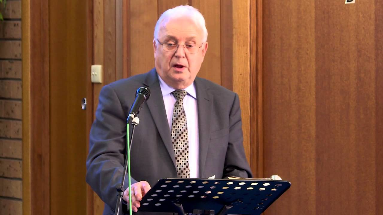 Pr Jan Jankiewicz - 2015.05.02 - YouTube
