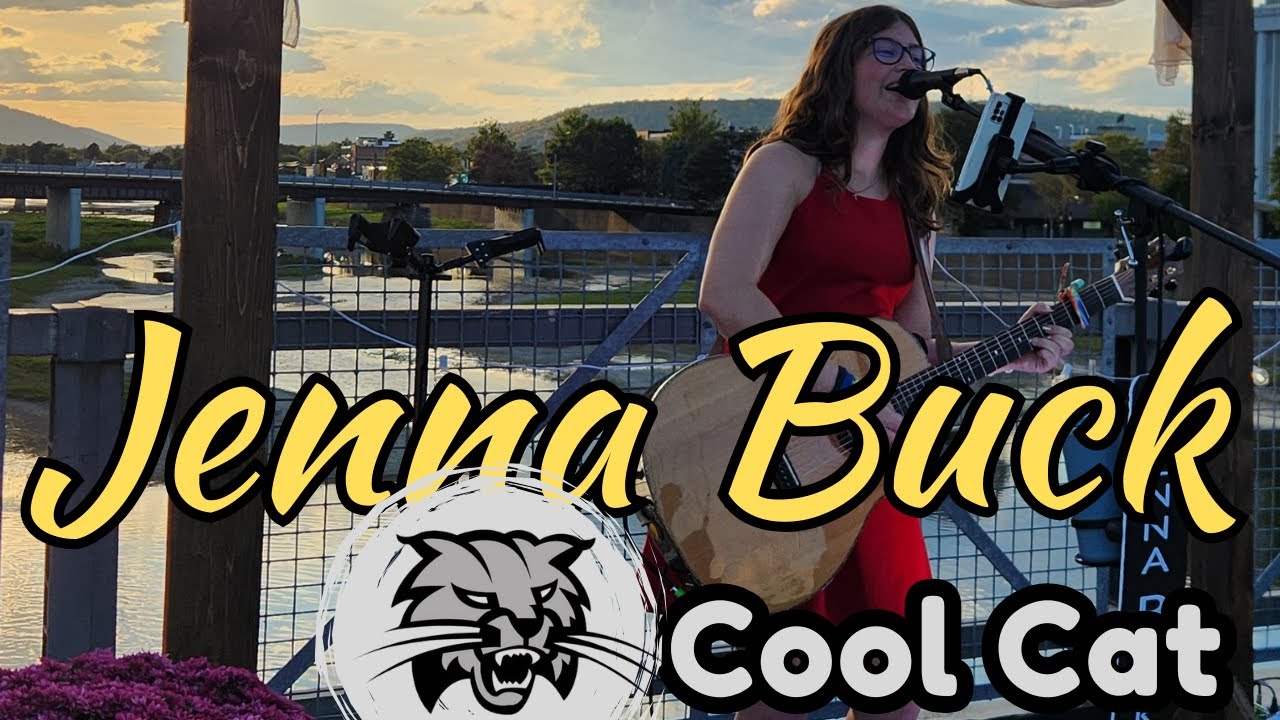 rom Ukulele to Nashville Dreams: Meet Jenna Buck, Athens High School's ...