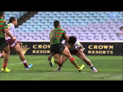 NRL 2016 Promo - YouTube