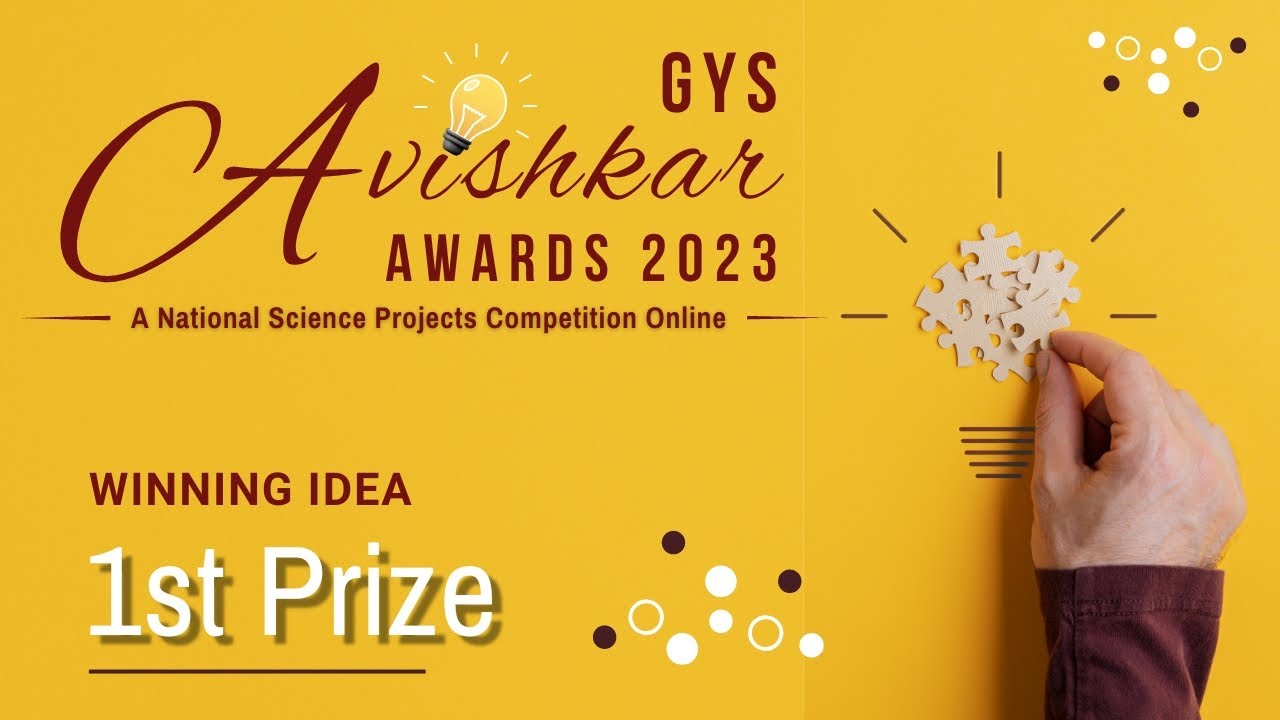 Project Title: Think Taste Drink Taste - First Prize - YouTube