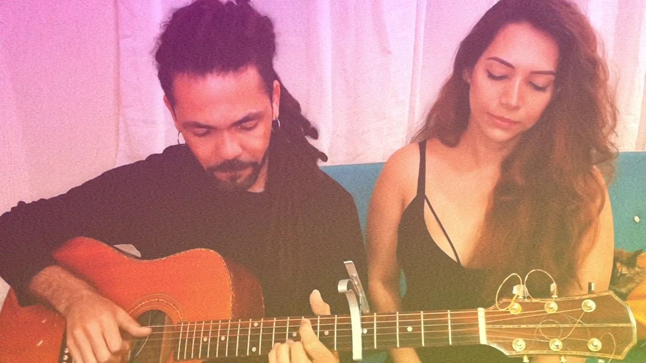 My only one - Sebastian Yatra (cover) - YouTube