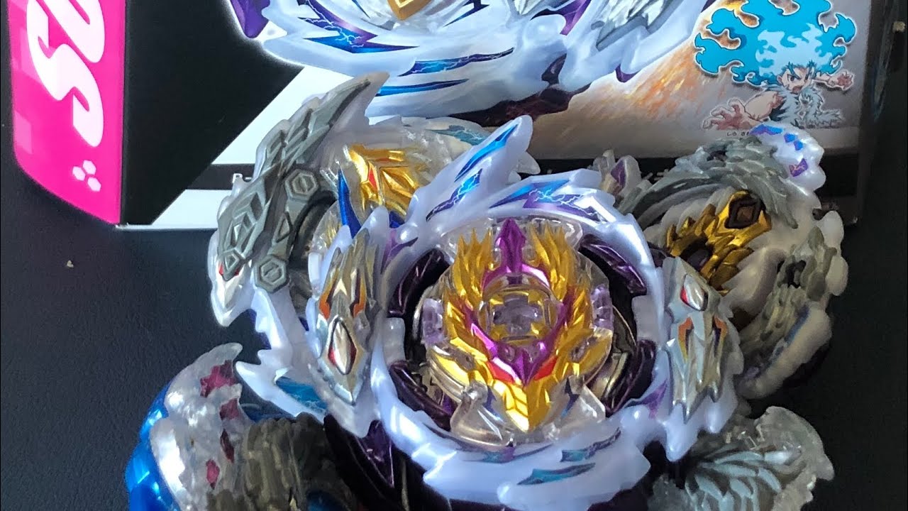 Rage Longinus the king of dragons Review - YouTube