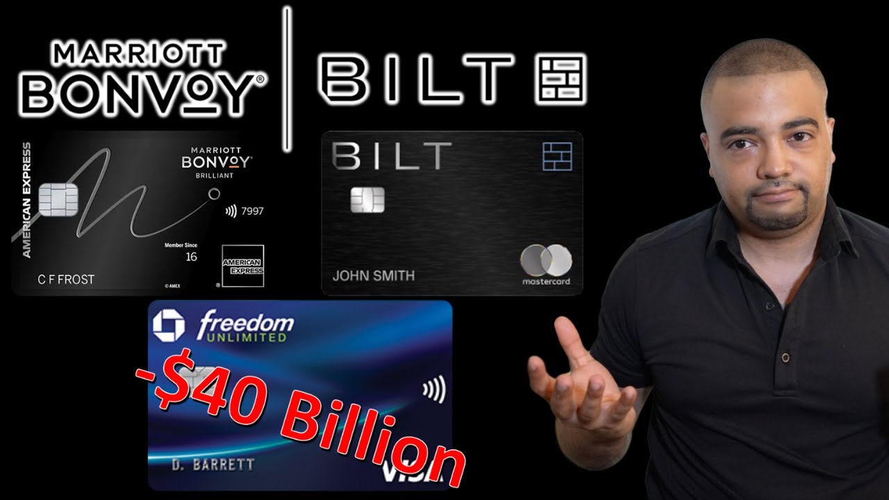 Chase's -$40 Billion Loss + CFPB Targets Payment Apps - Weekly Recap ...