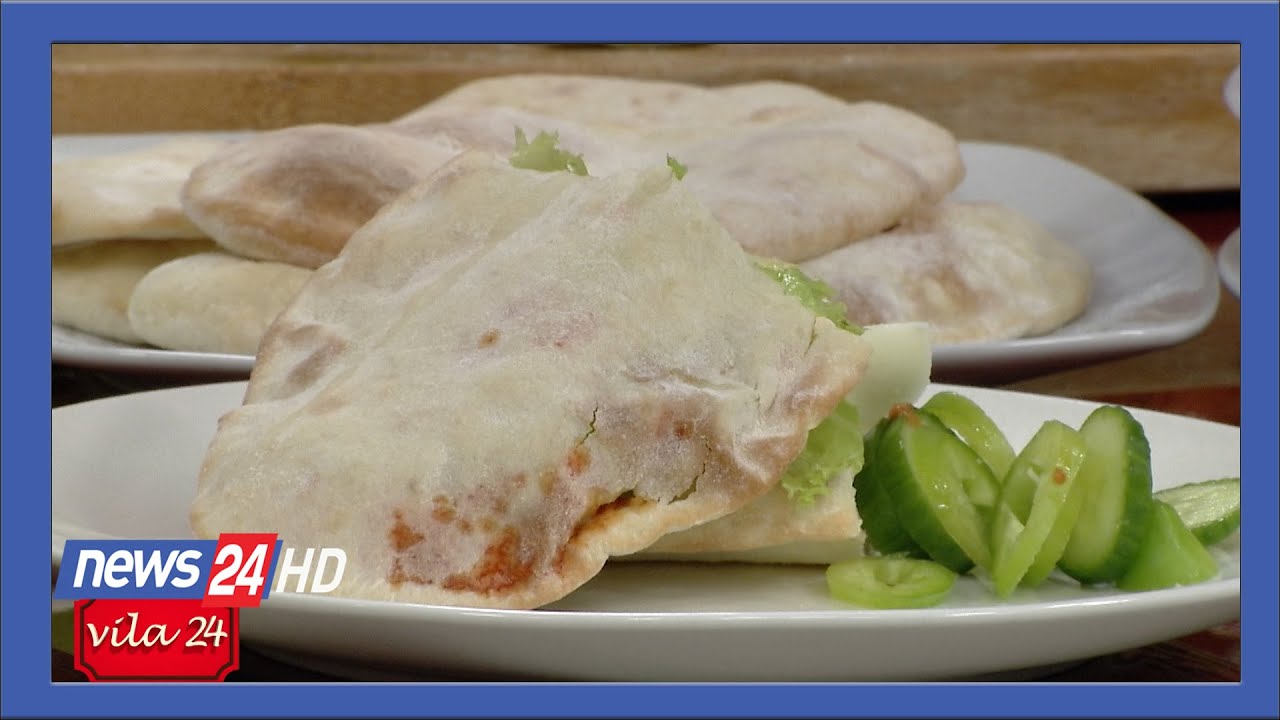 PATATE TE PJEKURA NE FURRE ME PANA/ PITE XHEP PER MBUSHJE TE NDRYSHME ...