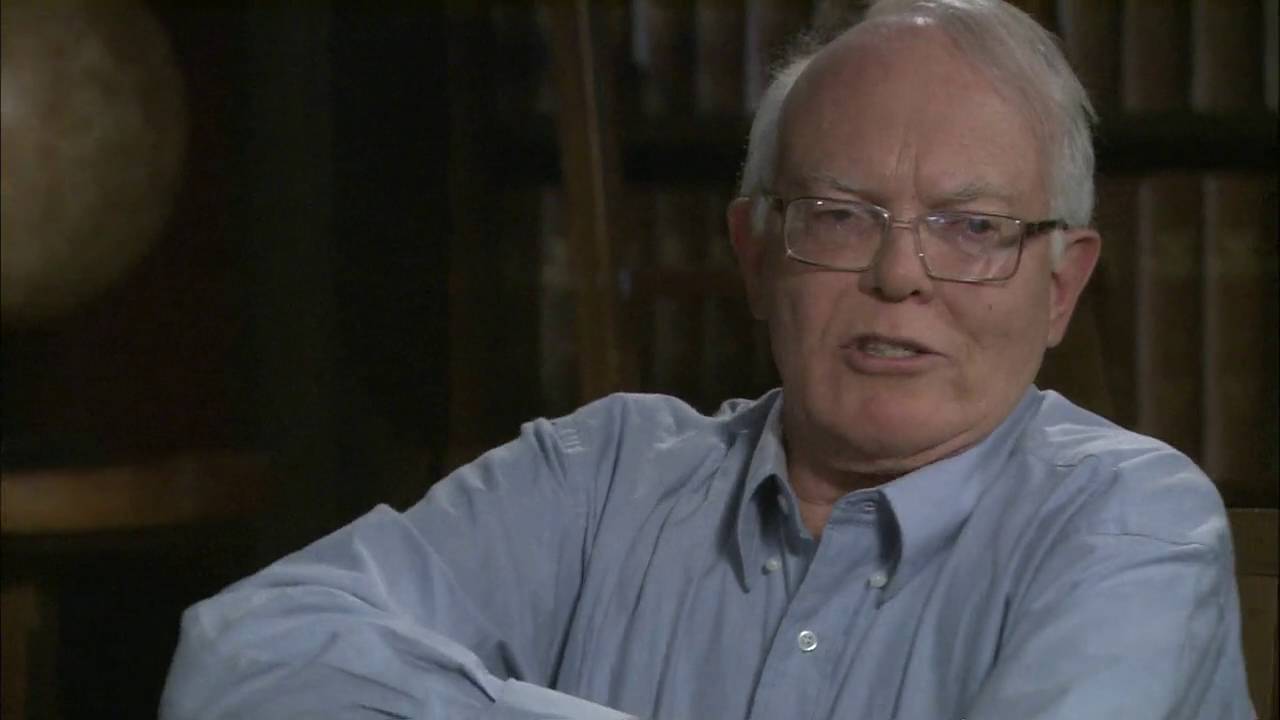 John Leslie - What is the Doomsday Argument? - YouTube