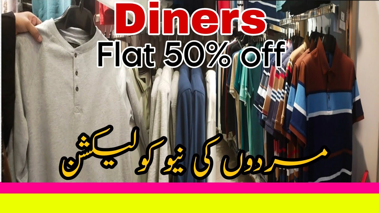 diners sale 2023 today | Diners winter clearance sale | Diners mens new ...