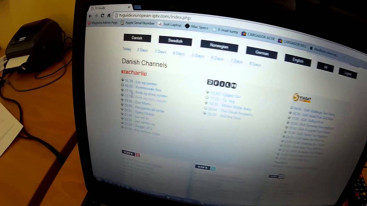 Video Tutorial 06 - How to use the Recording function - YouTube