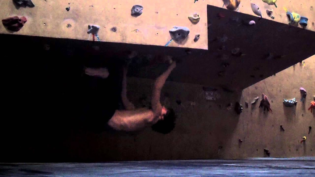 American Ninja Warrior 5 Submission Video: Brian Wilczewski - YouTube