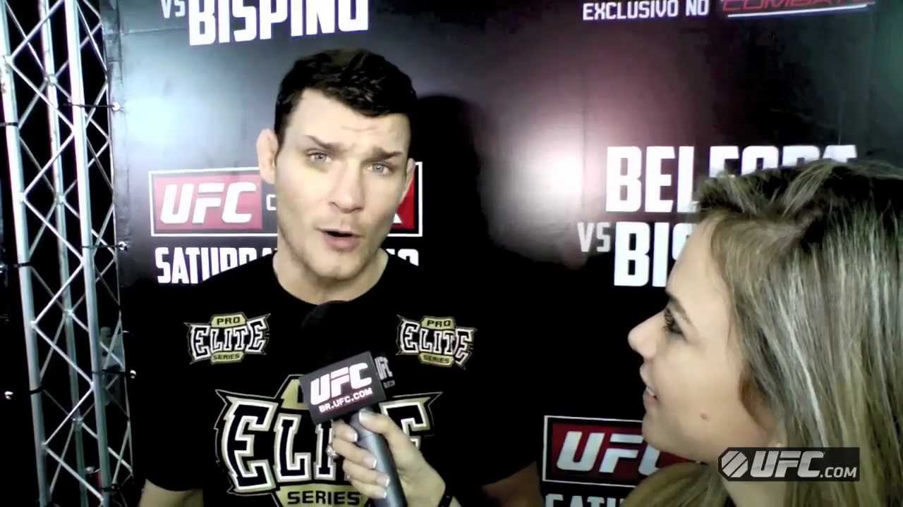 UFC ON FX: FIGHT WEEK WRAP-UP - YouTube