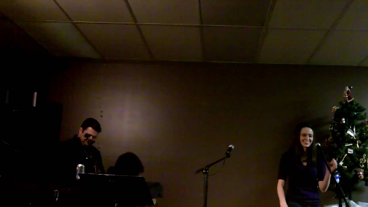 Me singing "Let me let go" - Faith Hill - YouTube