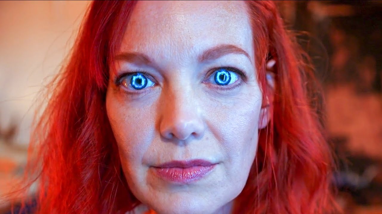 WHY Bad FISH Is the Most DISTURBING Mermaid HORROR Ever | Bad Fish ...