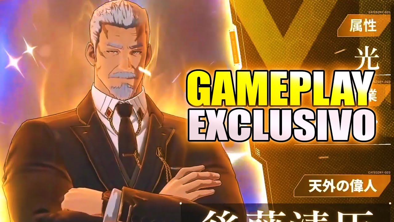 🔥¡GO GUNHEE ESTÁ ROTISIMO!🔥 *GAMEPLAY EXCLUSIVO* Solo Leveling: Arise ...
