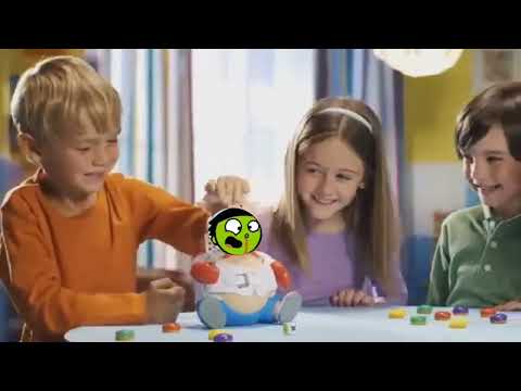 Dash goes pop AD (2023 UK)