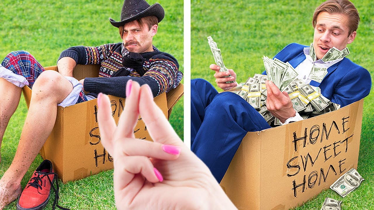 Claque Des Doigts ! Si On Pouvait Tout Régler En Claquant Des Doigts ...