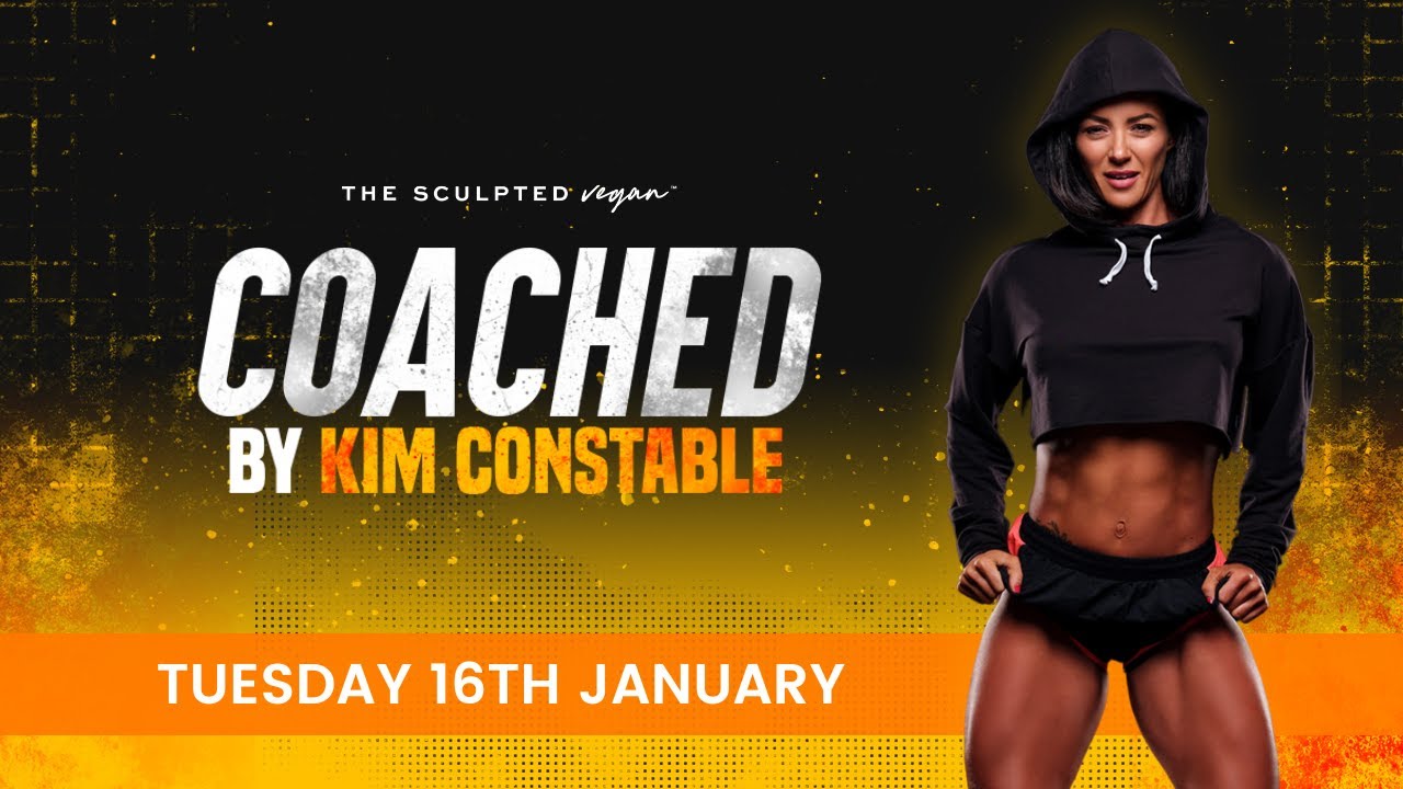 Live Business Coaching Session 2 with Kim Constable - YouTube
