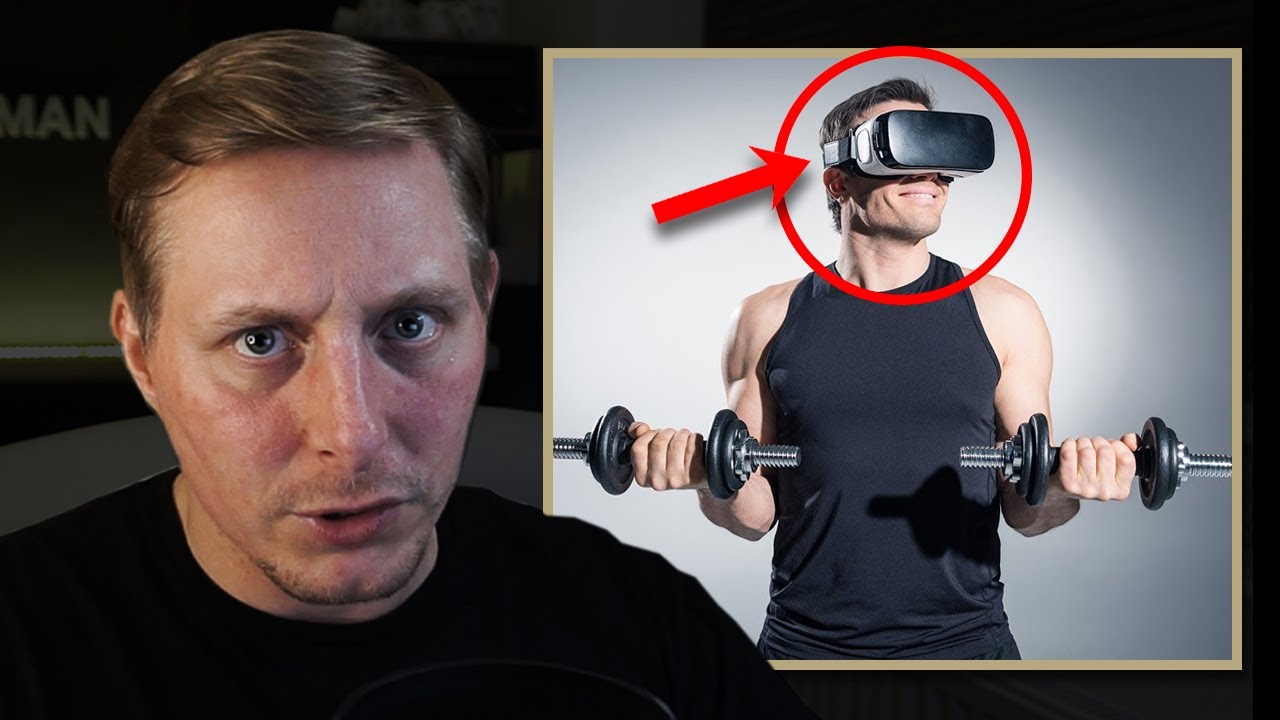 How to Gamify your Training & Boost Fitness Motivation - YouTube