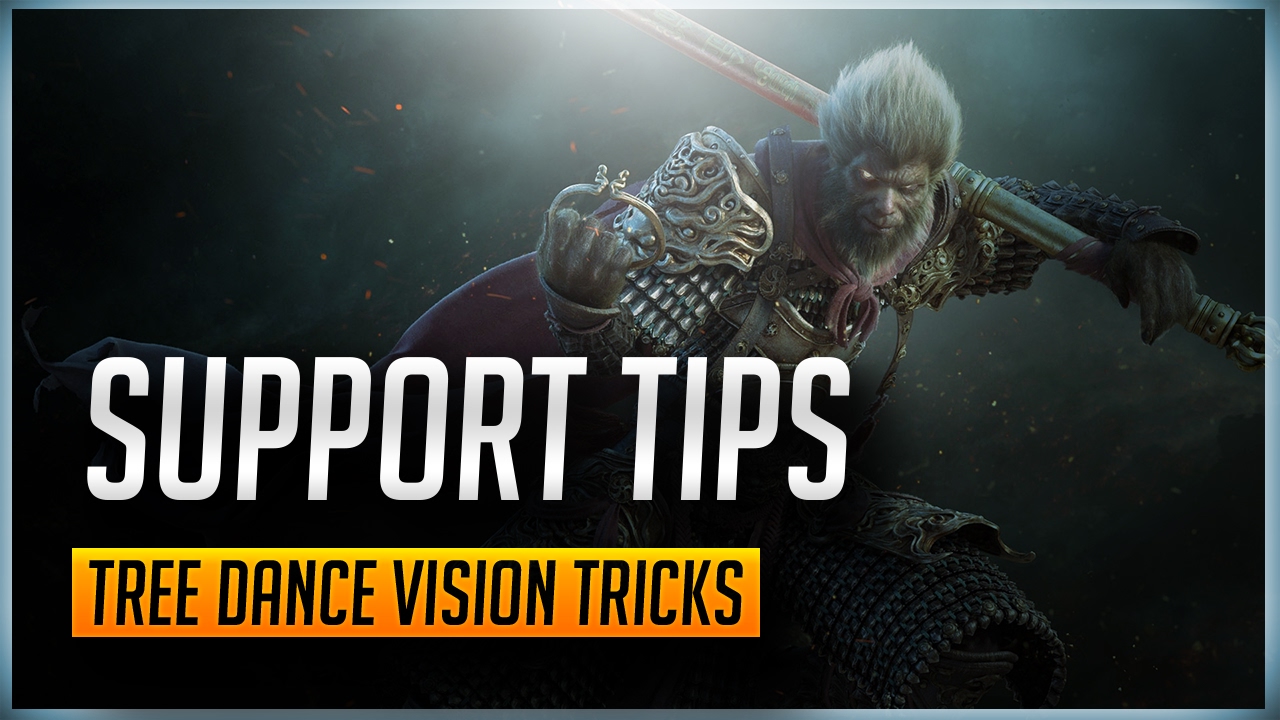 HOW pros outplay you# 7 (Support) Zai, Cr1t, EGM,Kuroky[Tusk,MK,Warlock ...