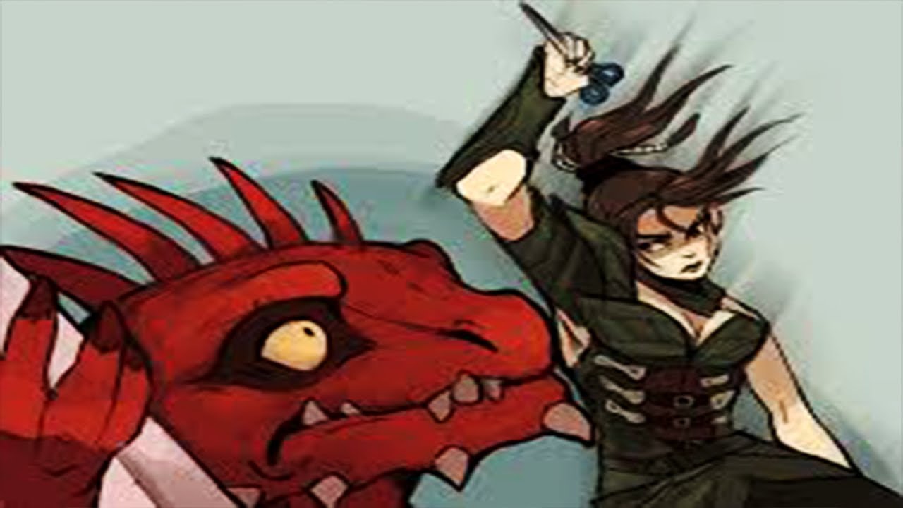 The Red Prince vs Fane, Sebille,Lohse and Beast - YouTube