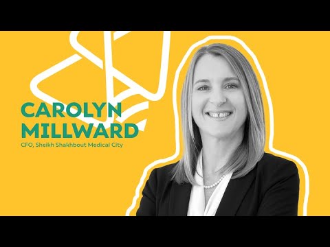 Carolyn Millward, SSMC - YouTube