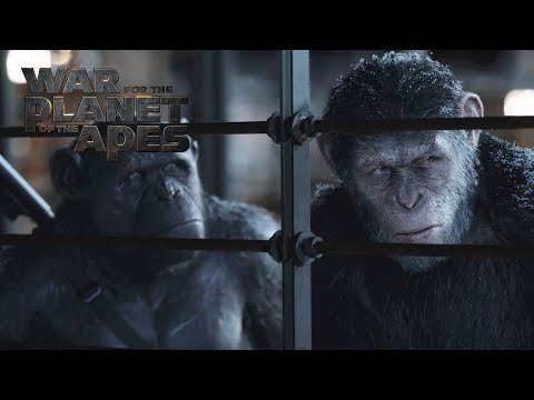 War for the Planet of the Apes | \