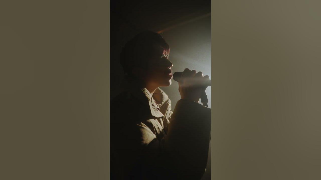 【CAROL】AC-930S專業麥克風業演唱聲級錄製 ※ feat.PIZZALI (歌曲：4AM) - YouTube