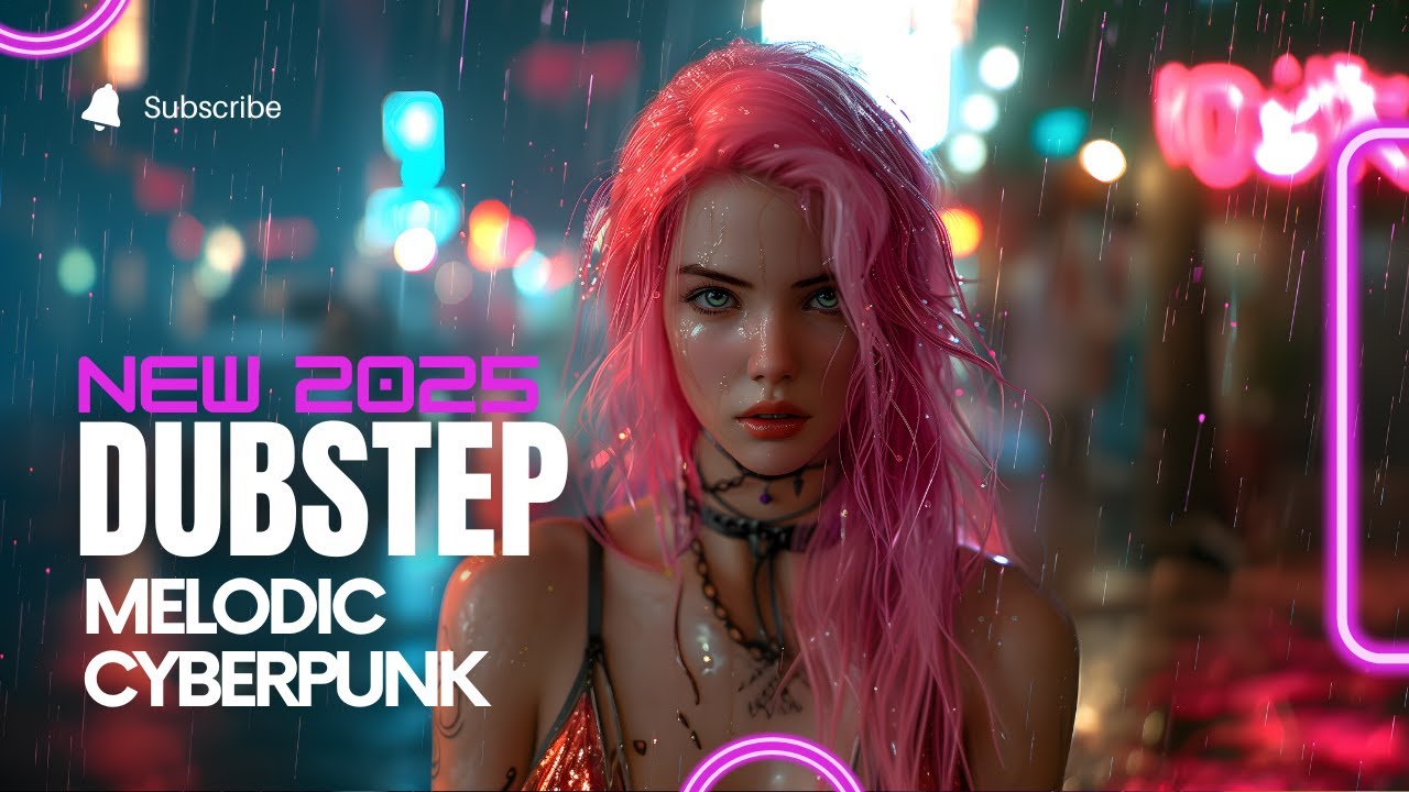 Epic NEW Melodic Dubstep Mix 2025 | Powerful Drops & Soaring Melodies / Ministry of Dubstep ...