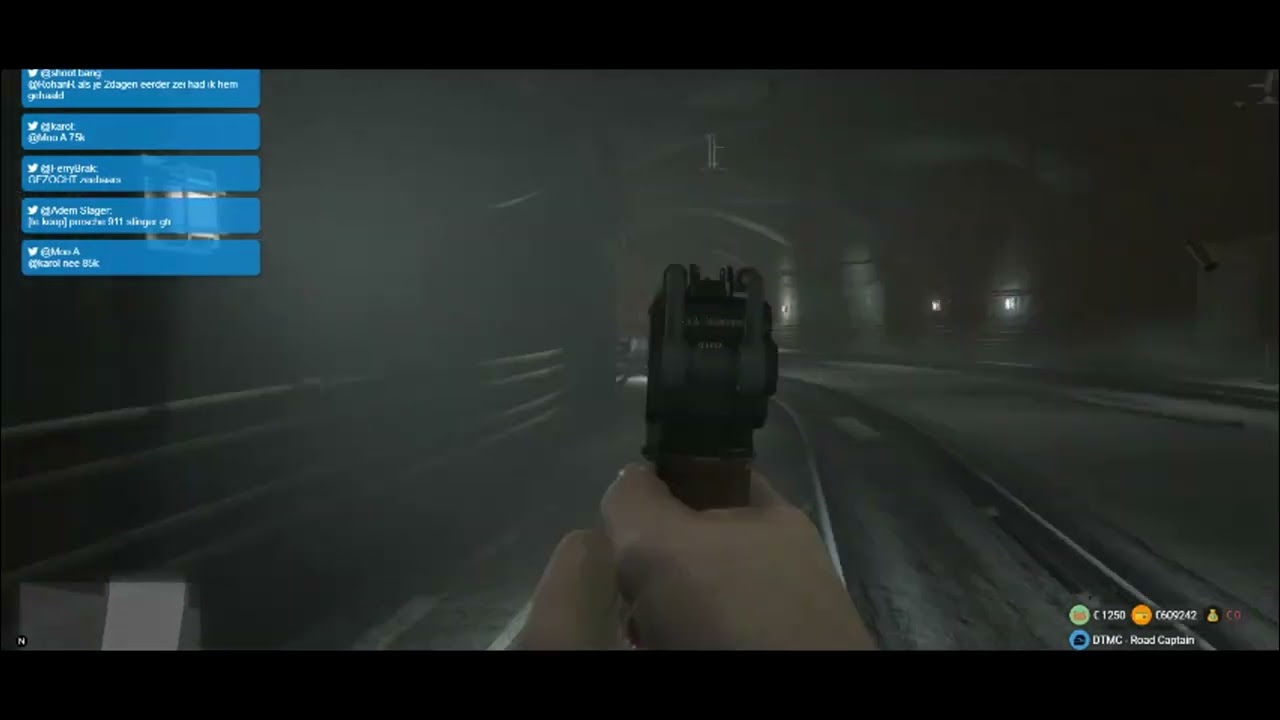 TFFT KP l TDA Montage #1 - YouTube