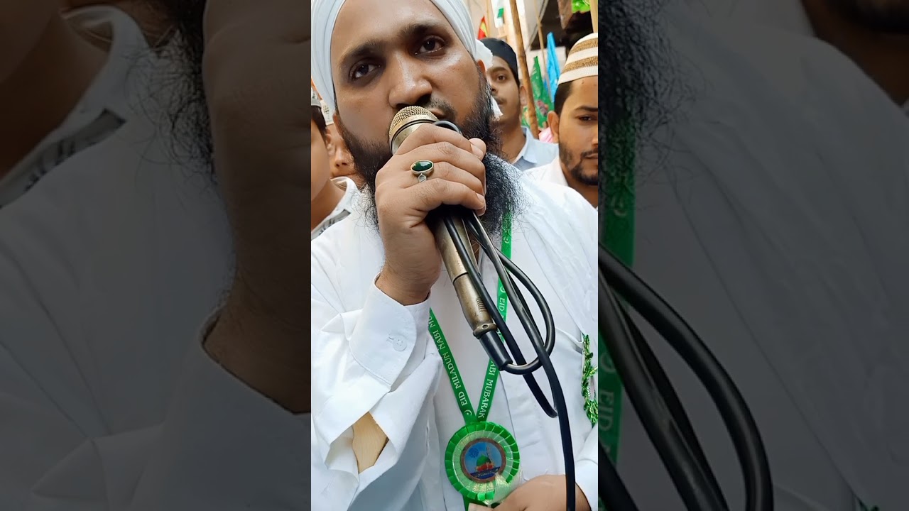 Athar Raza TTS Arthala and Rampuri - YouTube