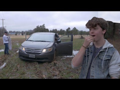 We got stuck! - YouTube