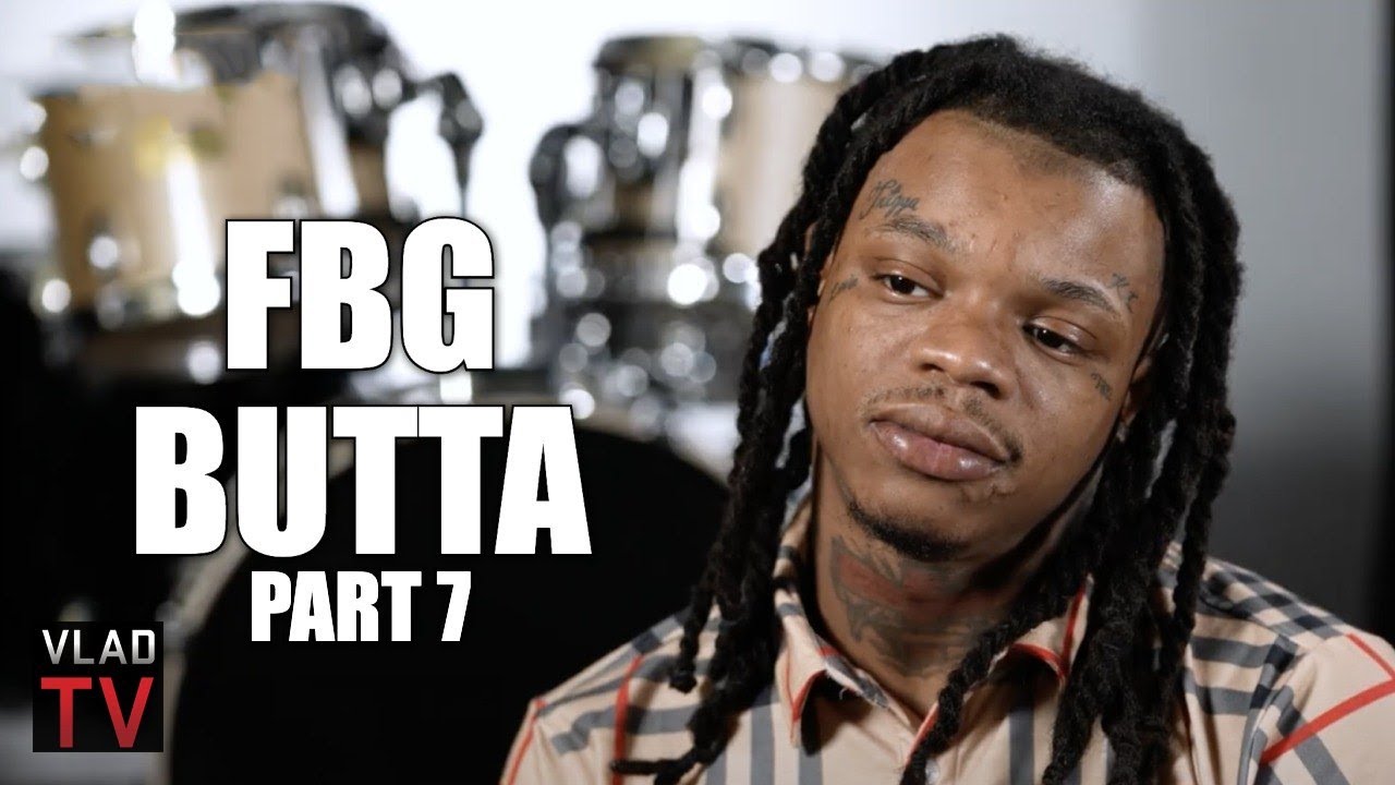 FBG Butta: 60% of Murders in Chicago Go Unsolved, Half of Men in Jail ...