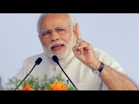 modi song- super must watch!! - YouTube