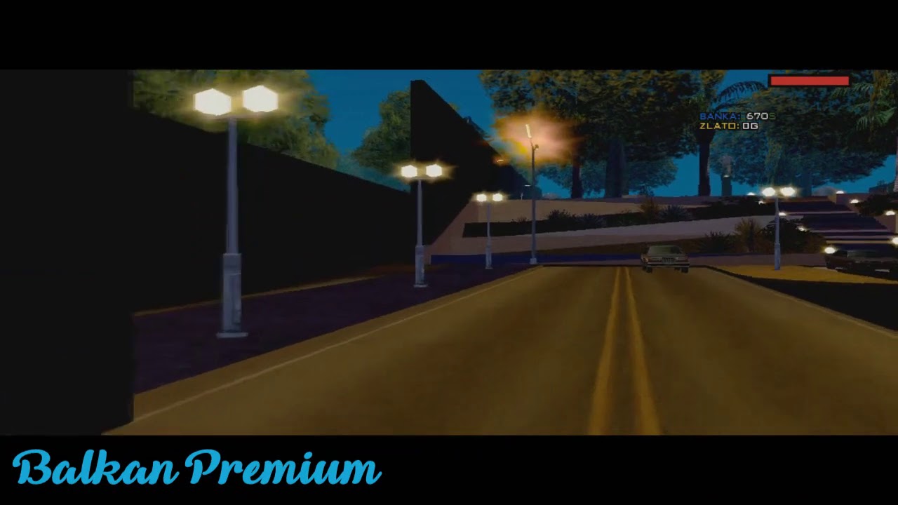 [BP:RP]Balkan Premium -Trailer-Update v1.1 - YouTube