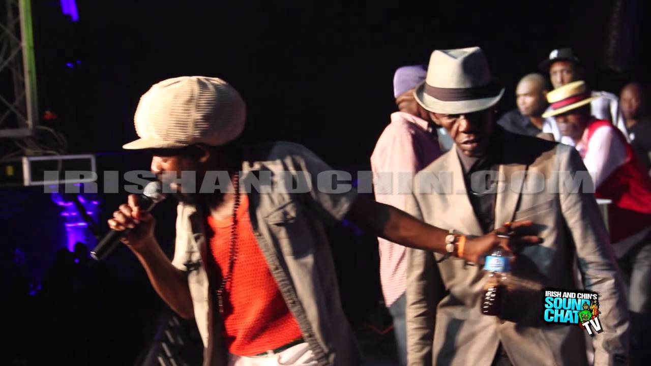 REEEWIND CONCERT 2015 - YouTube