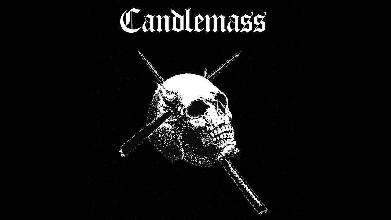 The best of Candlemass - YouTube