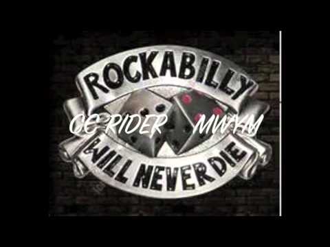 CC RIDER CARL PERKINS - YouTube
