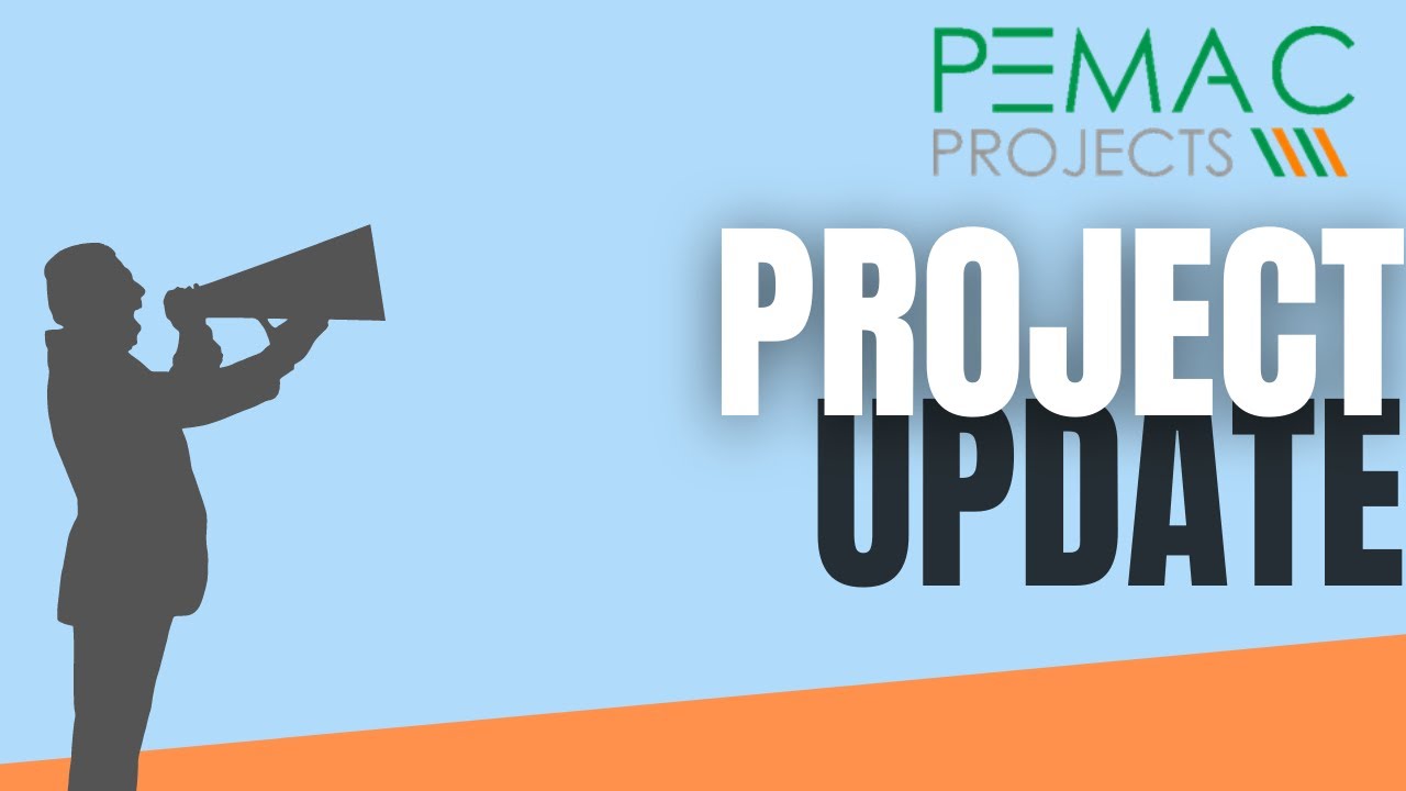 Pemac Project Update #oilplant #oilproject #turnkeyproject - YouTube