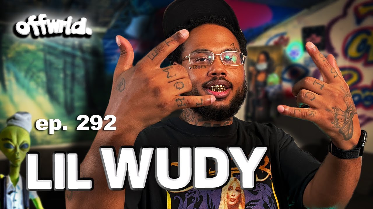 Lil Wudy on the Success of 'Phoebe', His Relationship with God, TikTok ...