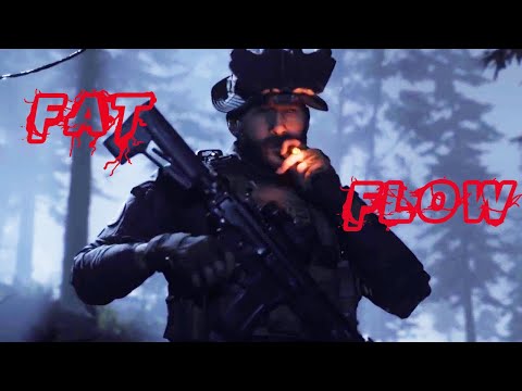 FAT FLOW (CALL OF DUTY VISUAL) - YouTube