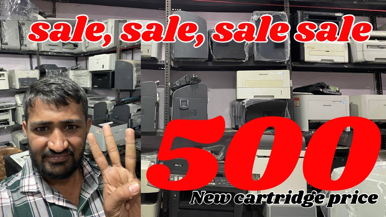 All day combo offer - YouTube