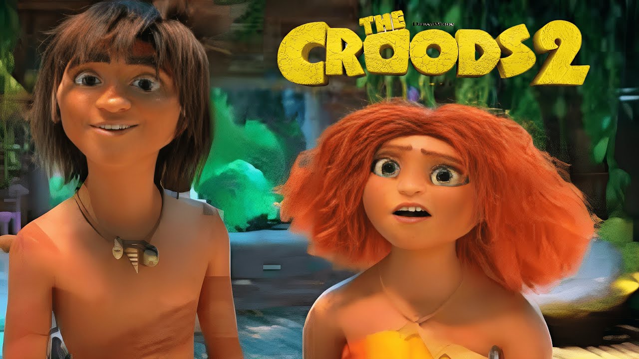 Un orphelin isolé dans la nature rencontre une fille qui bouleverse sa ...