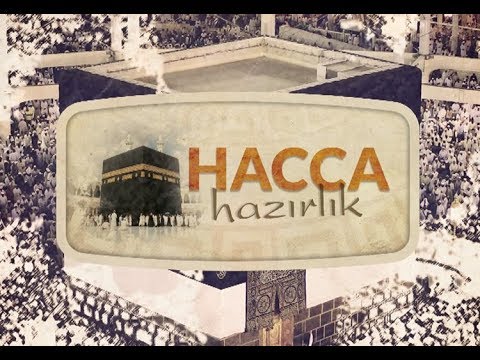 Hacca Hazırlık - 2.Bölüm